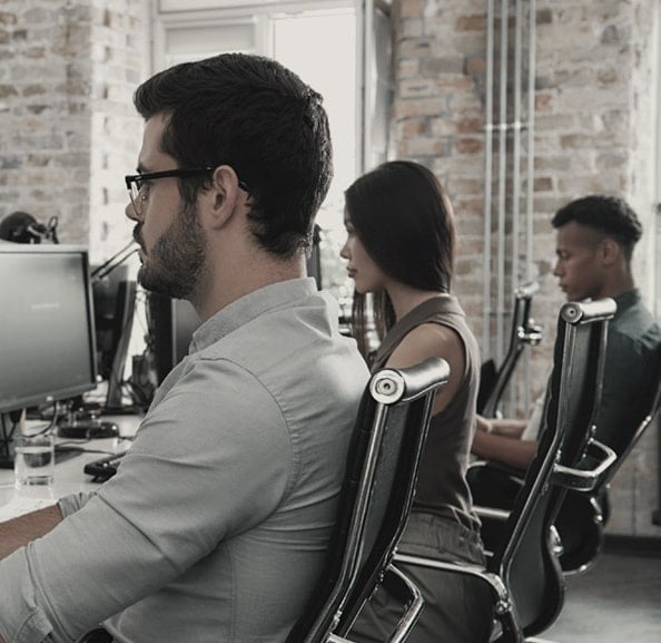 Cyber Security Solutions & Services | Codec